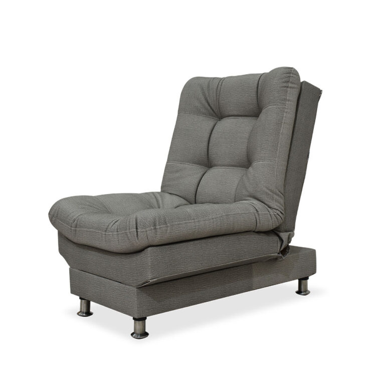 Silla 3 Posiciones Orión (Sofa, cama, Silla) - Confort Vital