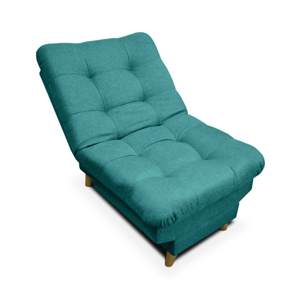 Silla 3 Posiciones Orión (Sofa, cama, Silla) - Confort Vital