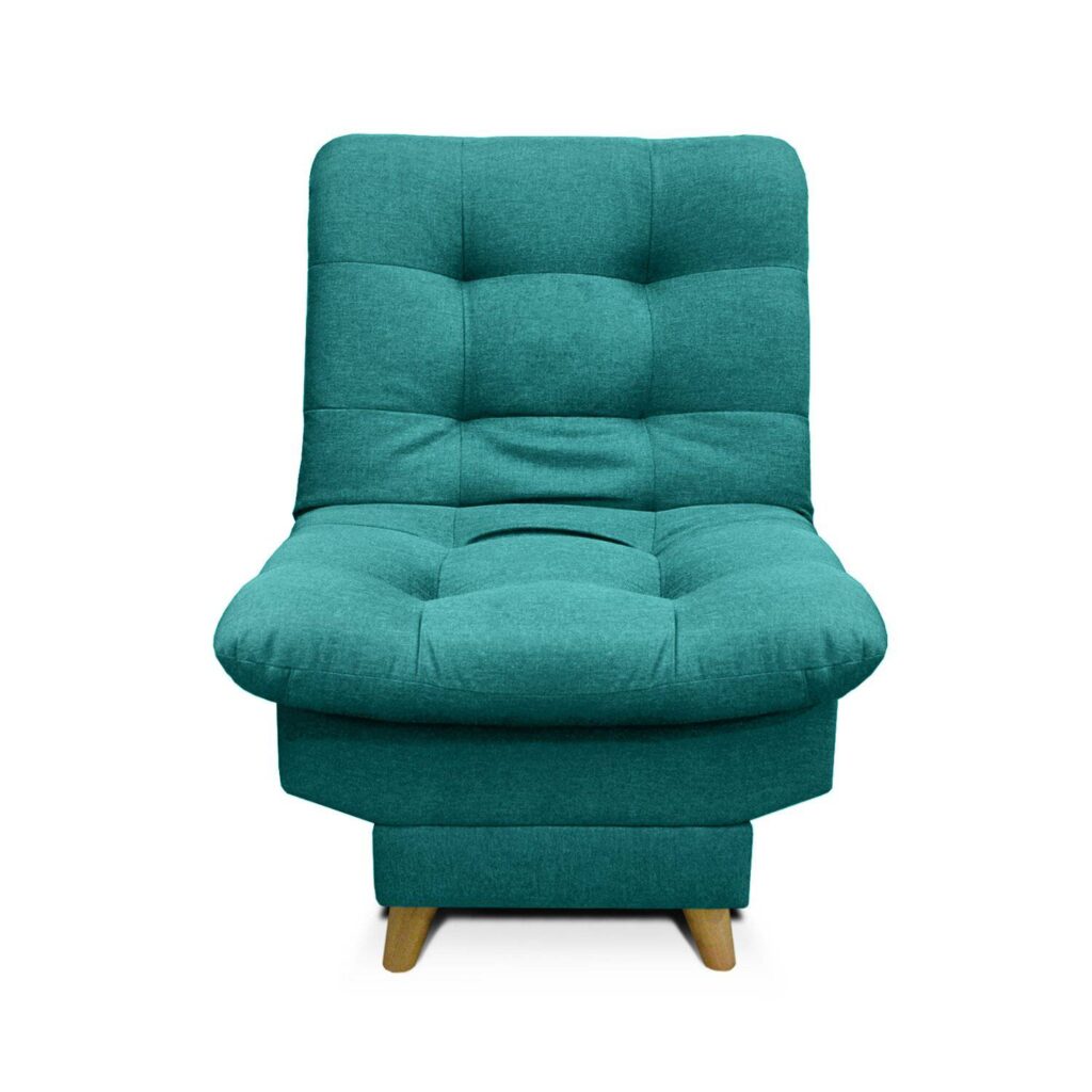 Silla 3 Posiciones Orión (Sofa, cama, Silla) - Confort Vital